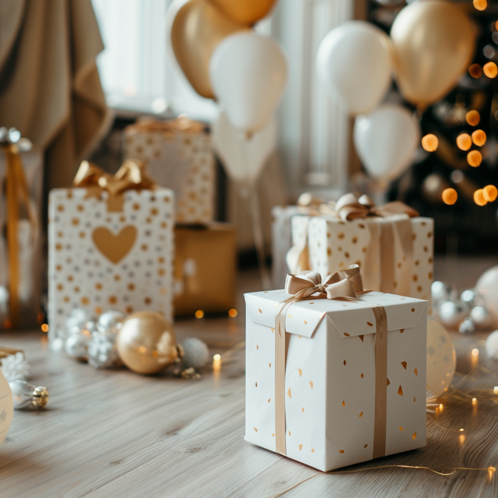 Giftapolis - Gifts recommendation blog