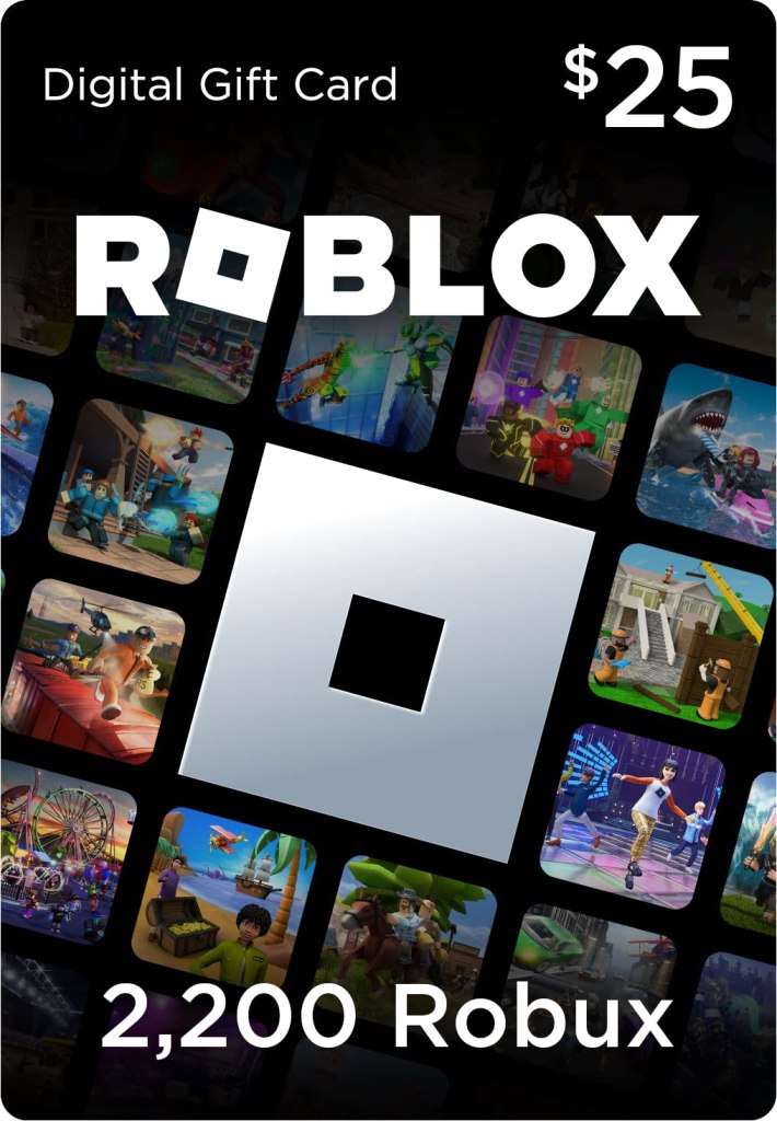 How to Gift Robux: A Must-Read for Every Roblox Player - Giftapolis